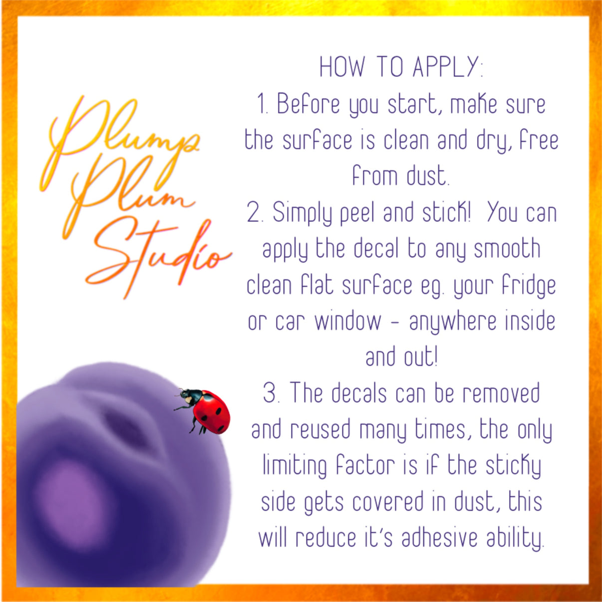 Australian Huntsman Spider decal, Huntsman spider sticker, illustrated ...